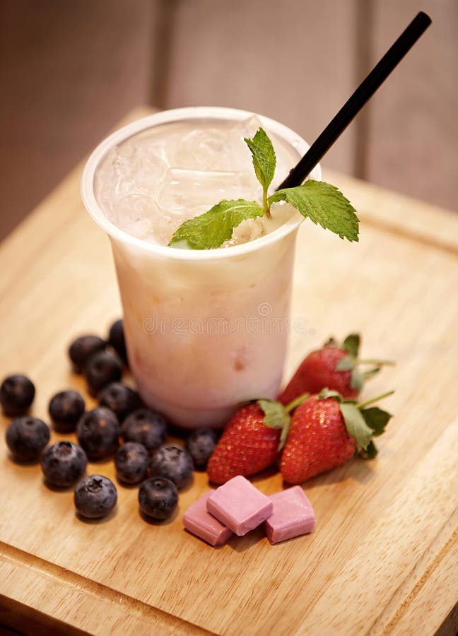 Delicious and Refreshing Coffee Based Beverage, Ice Coffee, Cold Drink ...