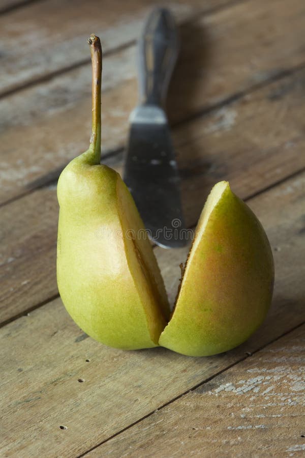 Pear stock image. Image of freshness, food, isolated - 19300411