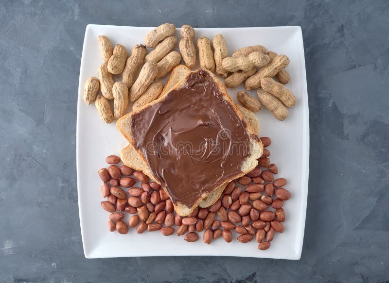 Delicious Roasted Peanuts.Peanut Butter Stock Photo - Image of engraved ...