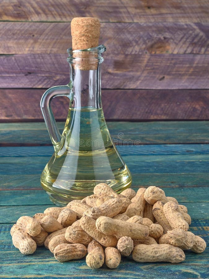 Delicious Roasted Peanuts.Peanut Butter Stock Photo - Image of fresh ...