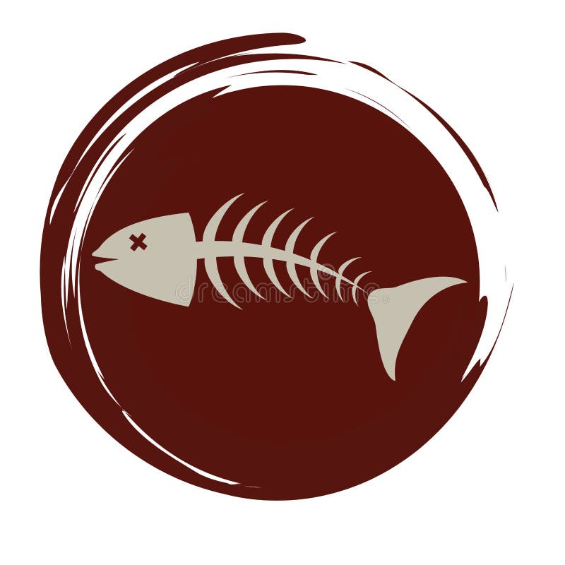 Delicious Sea Food Menu Icon Stock Vector - Illustration of design ...