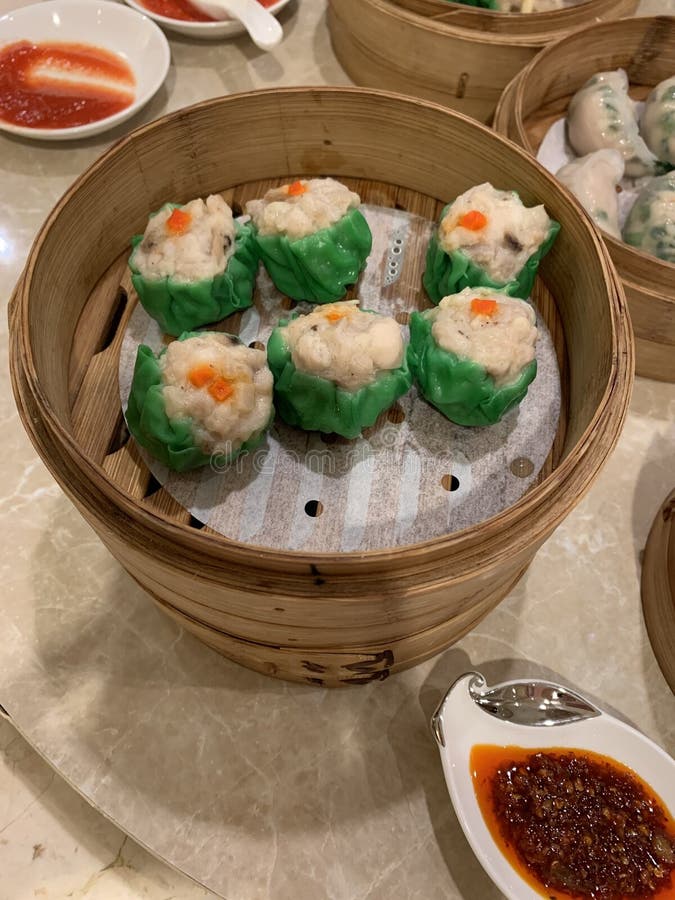 Fish Siomai Stock Photos - Free & Royalty-Free Stock Photos from Dreamstime