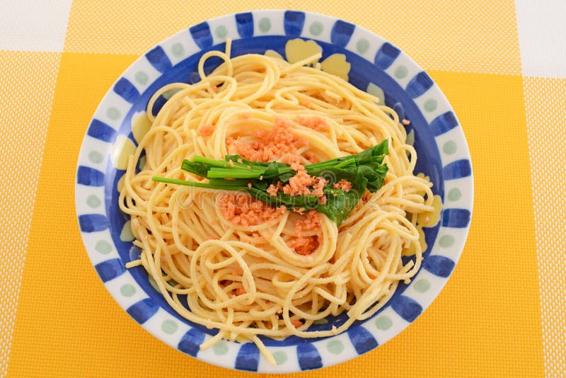 Delicious spaghetti stock photo. Image of delicious - 130534548