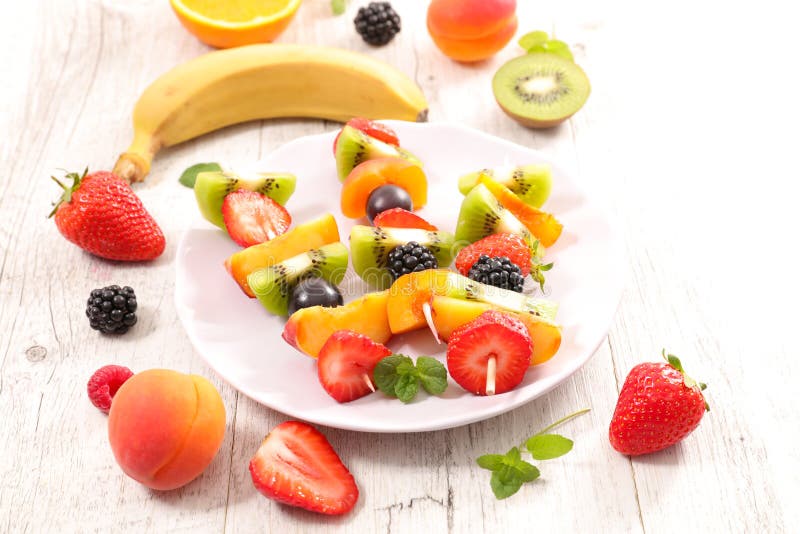 Delicious sticky fruit stock image. Image of freshness - 162478615