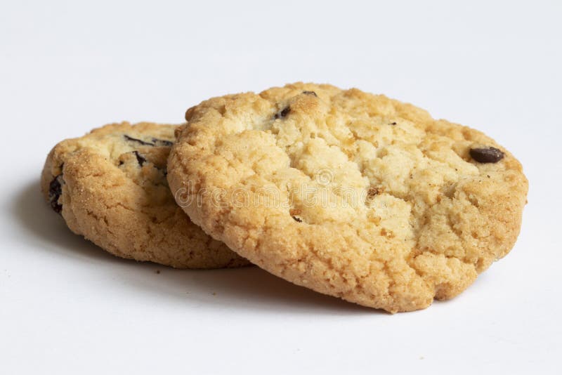 Delicious tea biscuits. stock photo. Image of pastry - 213166688