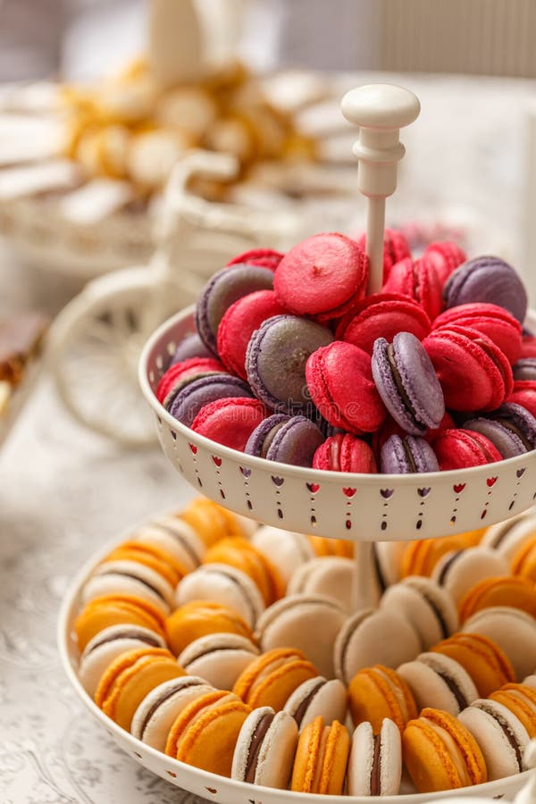 Delicious sweet buffet stock photo. Image of wedding - 79734752