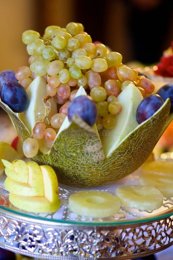 Fruit cutting stock image. Image of candybar, berry - 102393155