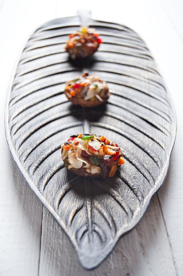 Delicious and Sweet Handmade Cookies Stock Photo - Image of coffee ...