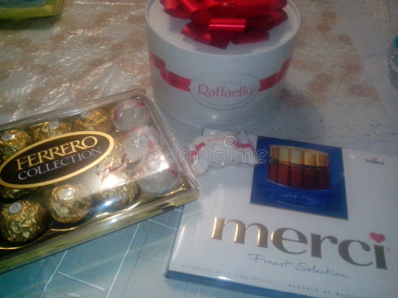 Sweets or Candy in Glass Jars. Editorial Photography - Image of ...