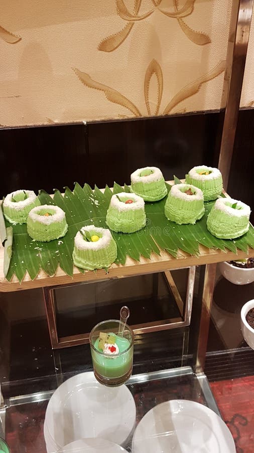 Delicious Taste of the Cake Traditionally Stock Image - Image of taste ...