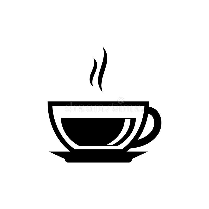 Delicious tea cup stock illustration. Illustration of delicious - 87123759