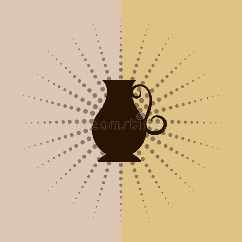 Delicious tea drink stock vector. Illustration of kitchen - 80258105