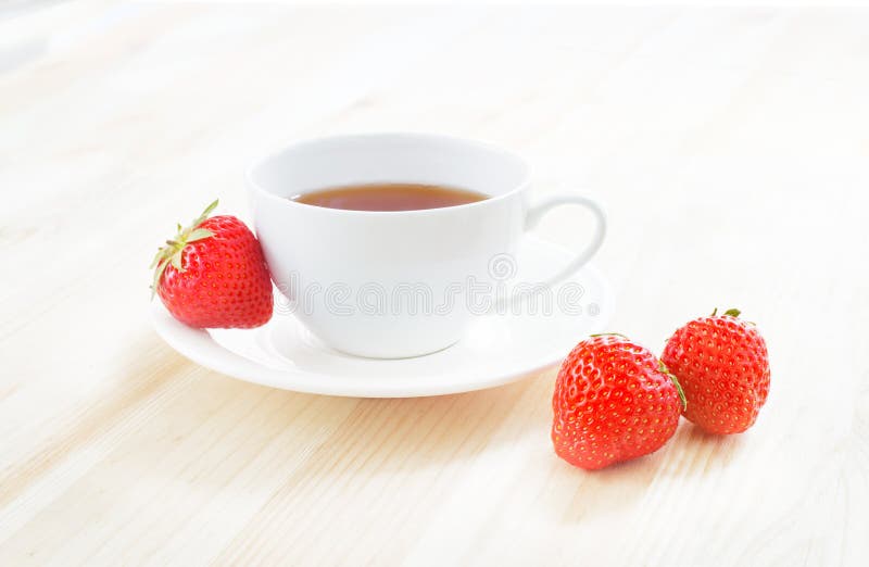 Delicious tea. stock photo. Image of cold, glass, teacup - 41588580