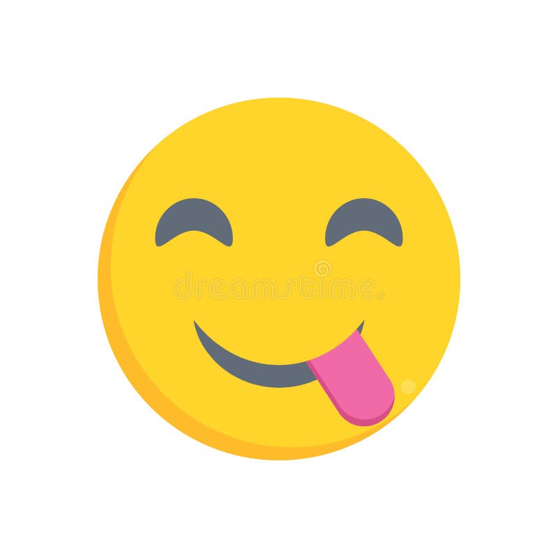 Delicious Vector Flat Colour Icon Stock Vector - Illustration of icon ...