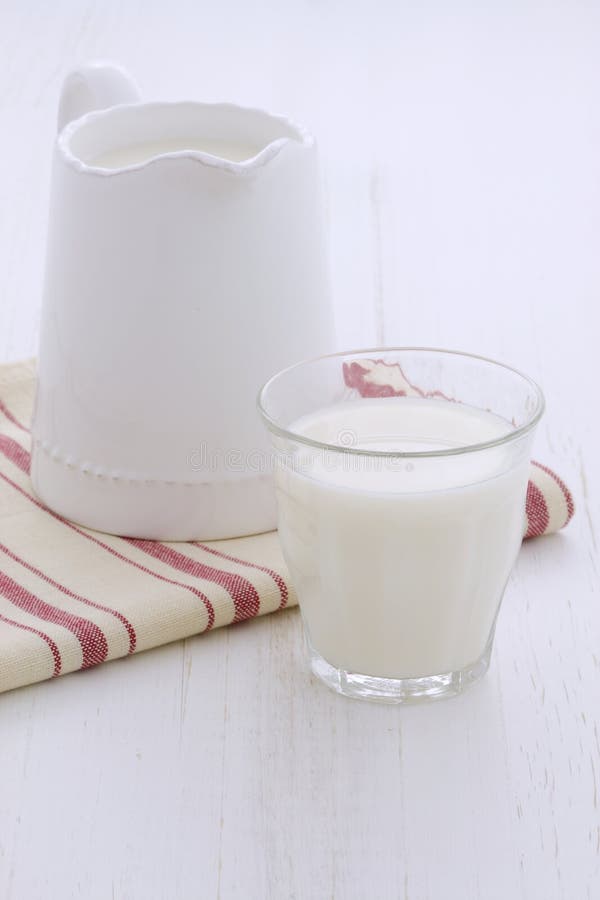 Delicious vintage milk stock photo. Image of breakfast - 111897874