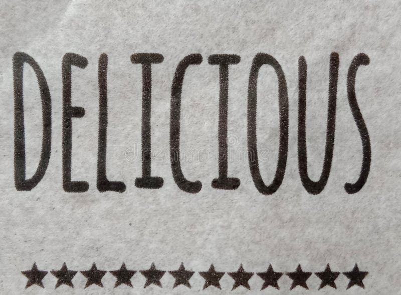 Delisious Writing Stock Photos - Free & Royalty-Free Stock Photos from ...