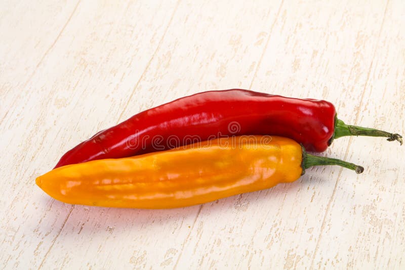 Delicous Ramiro pepper stock image. Image of healthy - 154318641