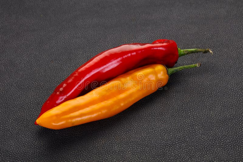 Delicous Ramiro pepper stock image. Image of ingredient - 183962923