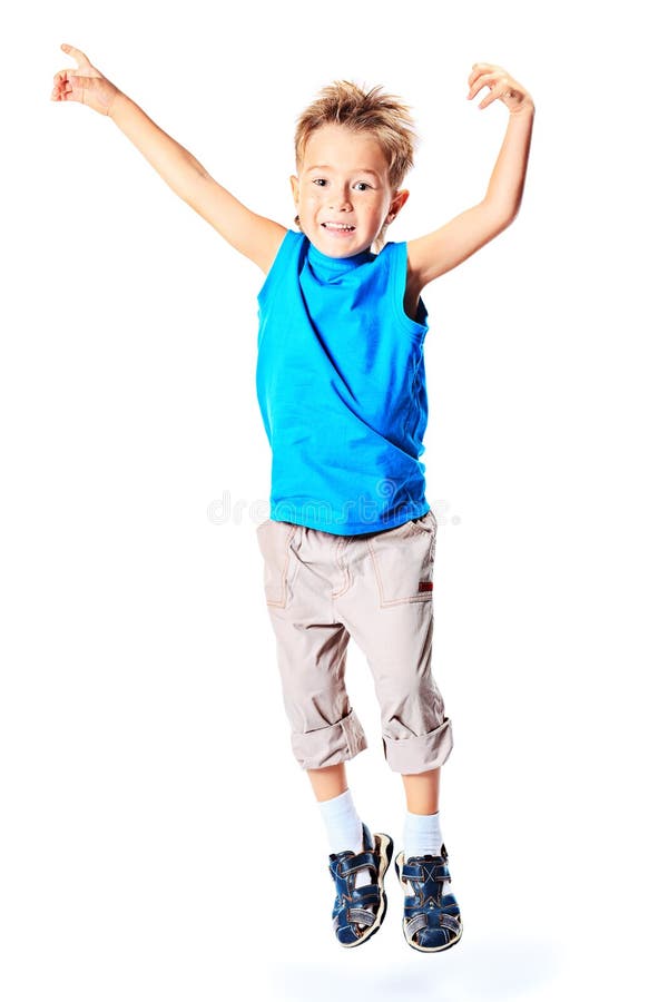 Child delight stock photo. Image of evening, clouds, cloudy - 28590164