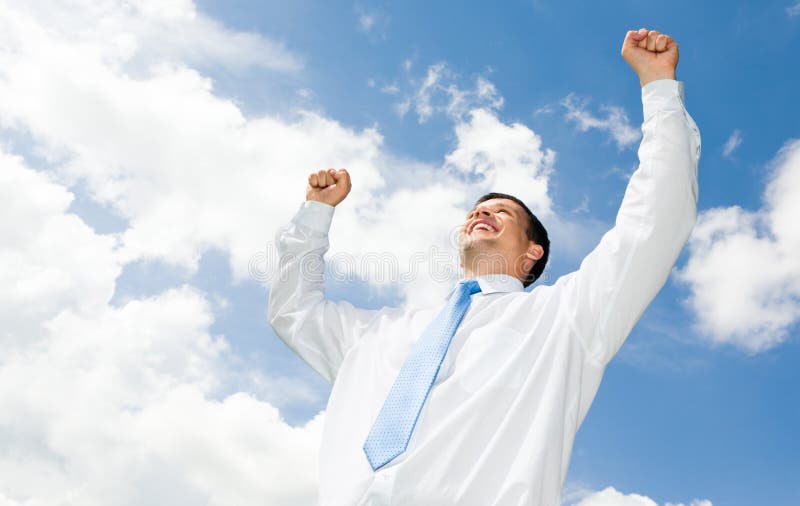 Delight stock image. Image of expression, daylight, lady - 6133687