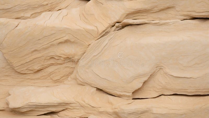 Earth-Inspired Delight: Sandstone-Like Limestone Texture. AI Generate ... Earth-Inspired Delight: Sandstone-Like Limestone Texture. AI Generate ...