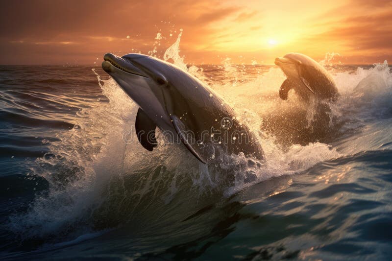 Dolphin Pods Stock Illustrations – 81 Dolphin Pods Stock Illustrations ...