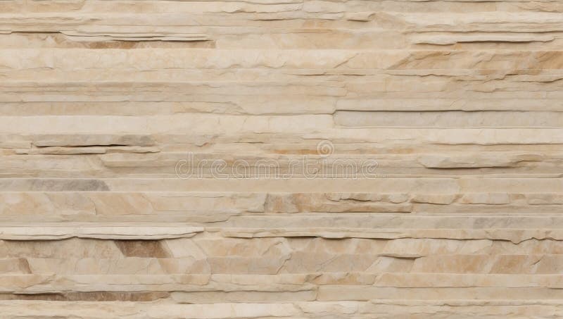 Textures Unleashed: Banded Limestone Delight. AI Generate Stock ...