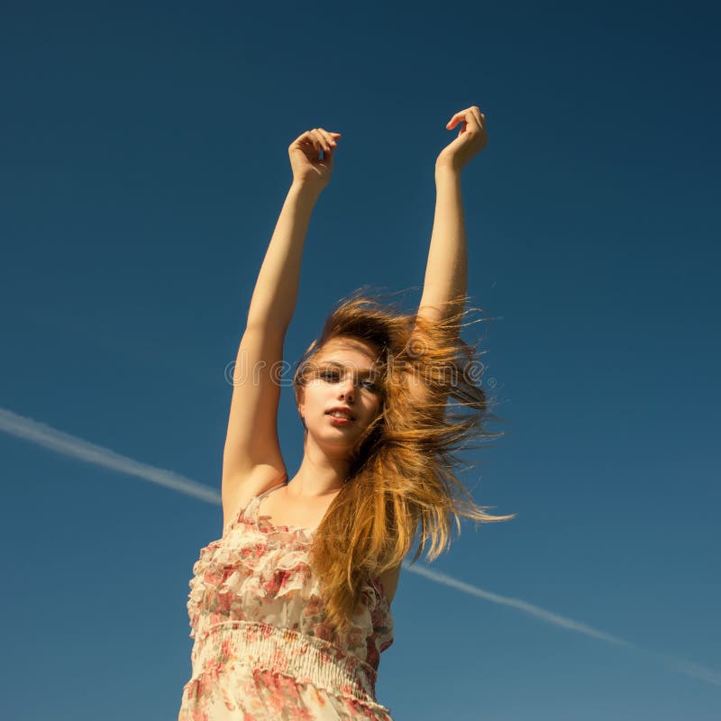 Delight stock image. Image of life, white, wild, pleasur - 68536639