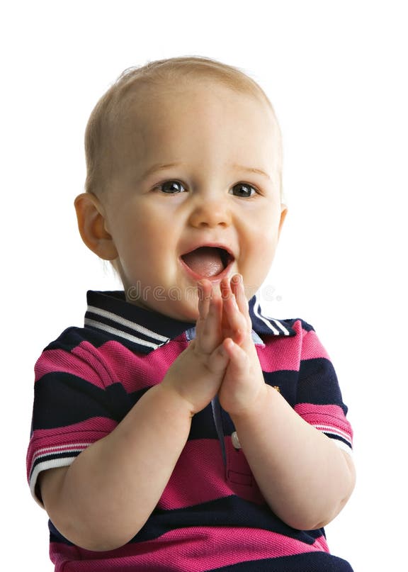 695 Boy Clapping Hands Stock Photos - Free & Royalty-Free Stock Photos ...