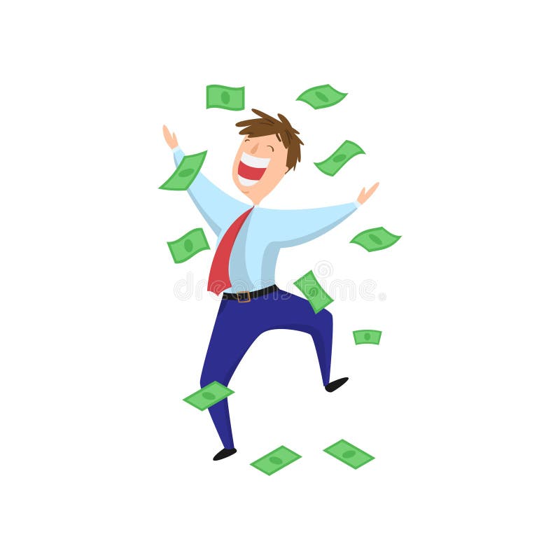 Happy Businessman Jumping Money Stock Illustrations – 609 Happy ... Happy Businessman Jumping Money Stock Illustrations – 609 Happy ...