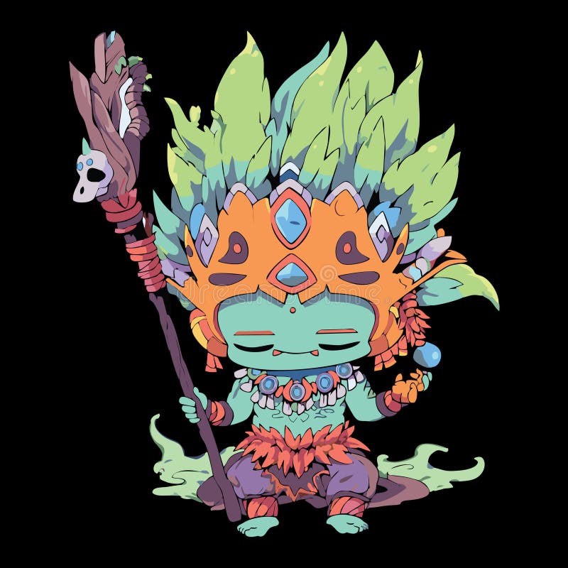 Delightful Character Stock Illustrations – 2,671 Delightful Character ...