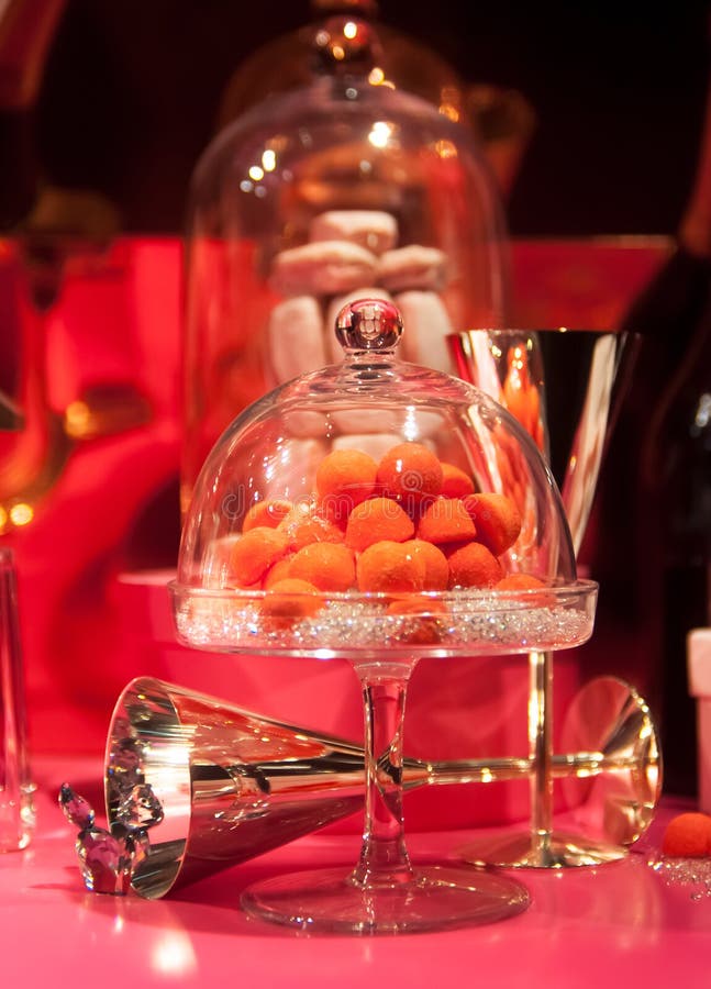 Delightful and chic stock photo. Image of food, table - 46926250