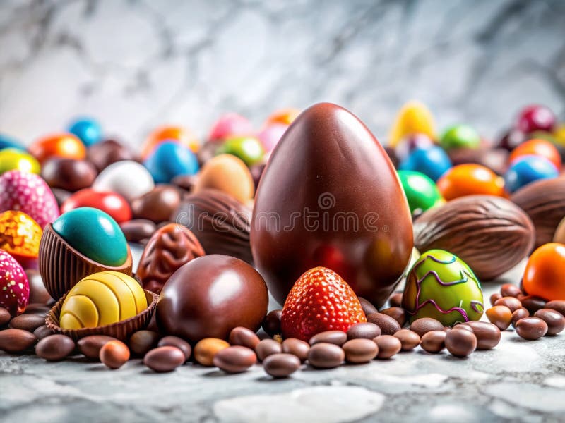 Spring Candy Border Stock Illustrations – 1,222 Spring Candy Border ...