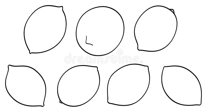 Seven Simple Logo Linear Vector Modern Corporate, Abstract Letter Logo ...