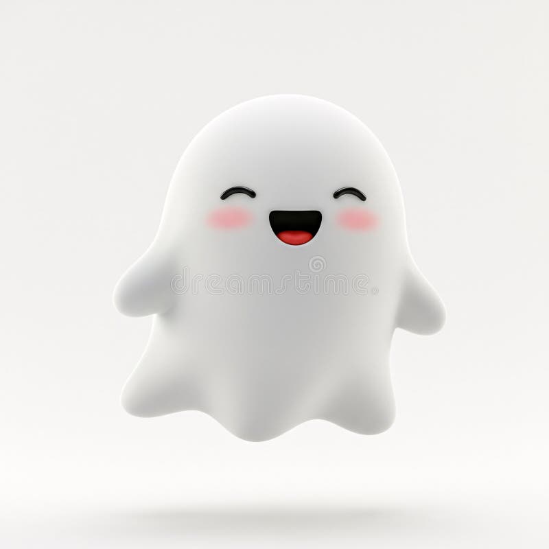 Floating Spook Stock Illustrations – 600 Floating Spook Stock ...