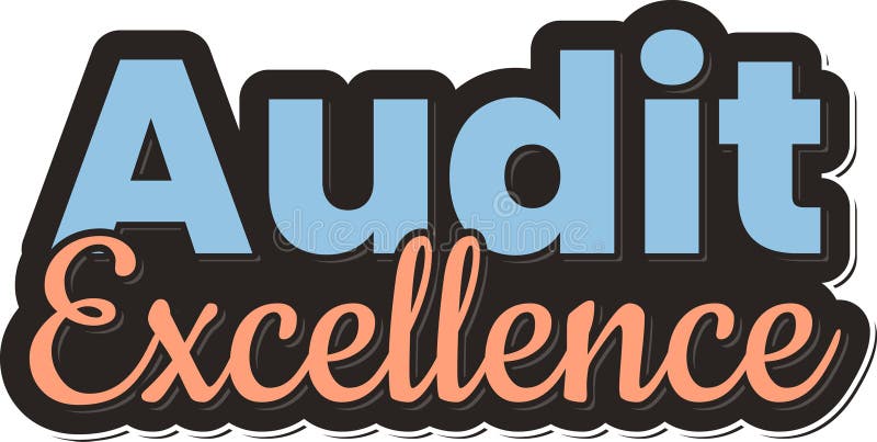 Excellence Lettering Stock Illustrations – 261 Excellence Lettering ...