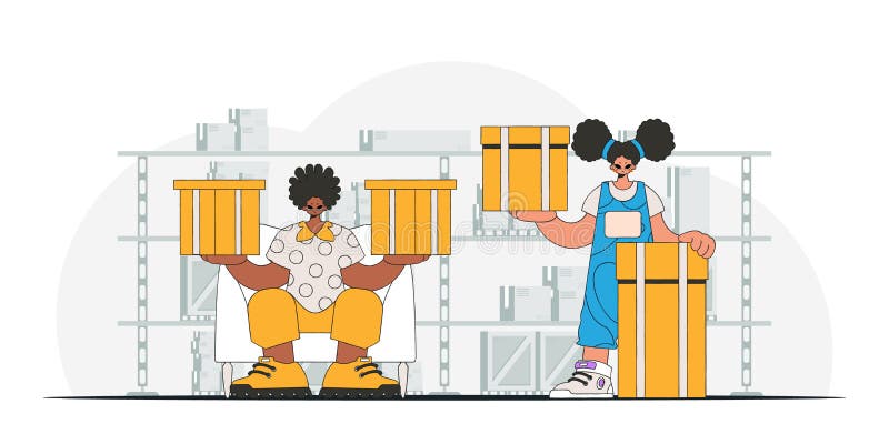 Delightful Man Stock Illustrations – 556 Delightful Man Stock ...