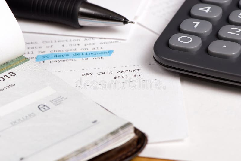 Delinquent stock photo. Image of green, business, delinquent - 1867464