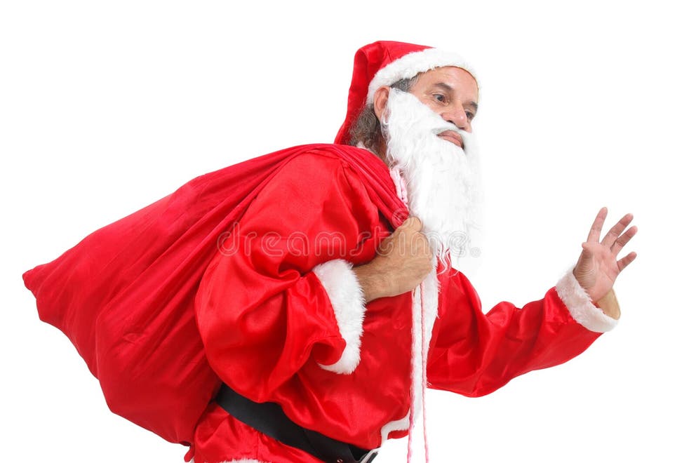 Delivery stock image. Image of fantasy, hair, father, saint - 1543367