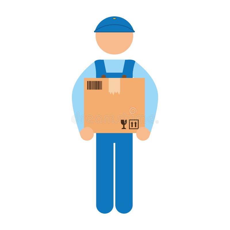 Delivery Box Icon Stock Illustrations – 148,516 Delivery Box Icon Stock ...