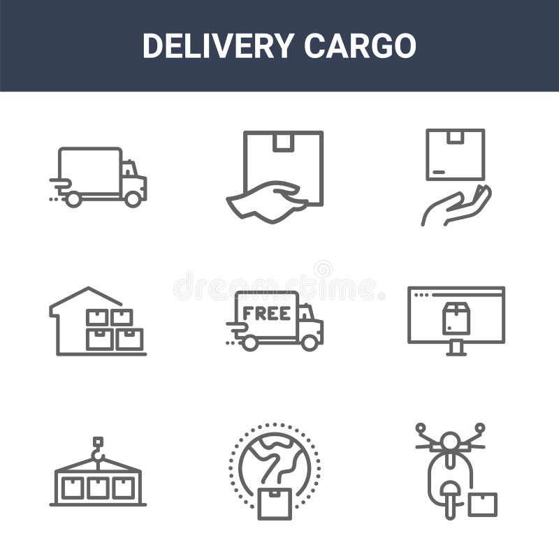 Cargo Checking Stock Illustrations – 796 Cargo Checking Stock ...