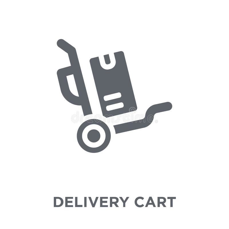 Product Delivery Icon Stock Illustrations – 36,383 Product Delivery ...