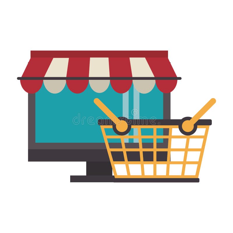 Cartoon Counter Sales Stock Illustrations – 233 Cartoon Counter Sales ...