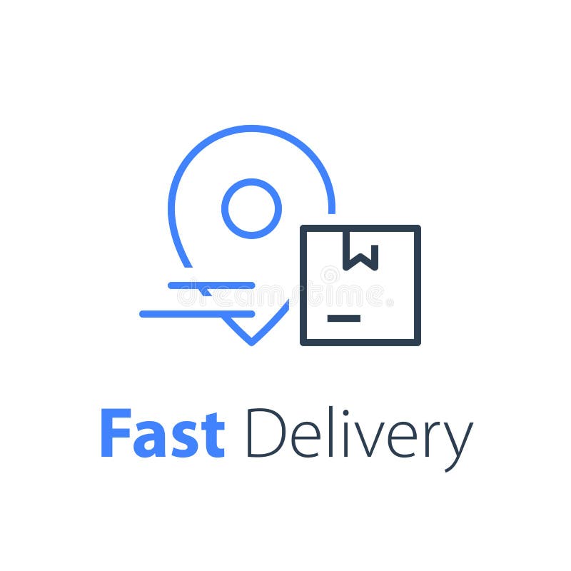 Fast Truck Delivery, Distribution Services, Logistics Solution ...