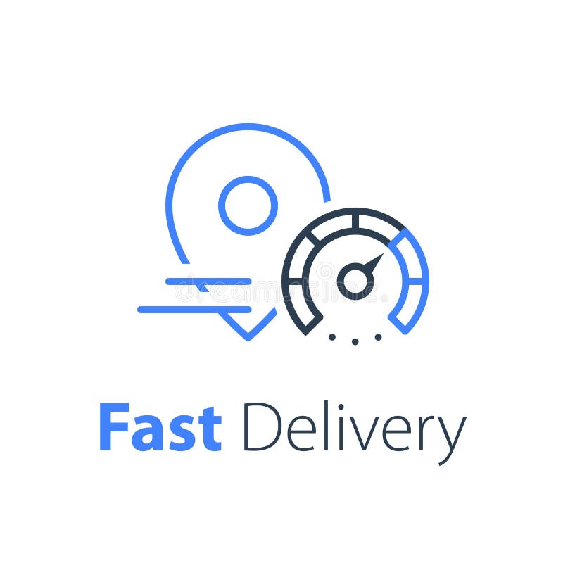 Fast Truck Delivery, Distribution Services, Logistics Solution ...