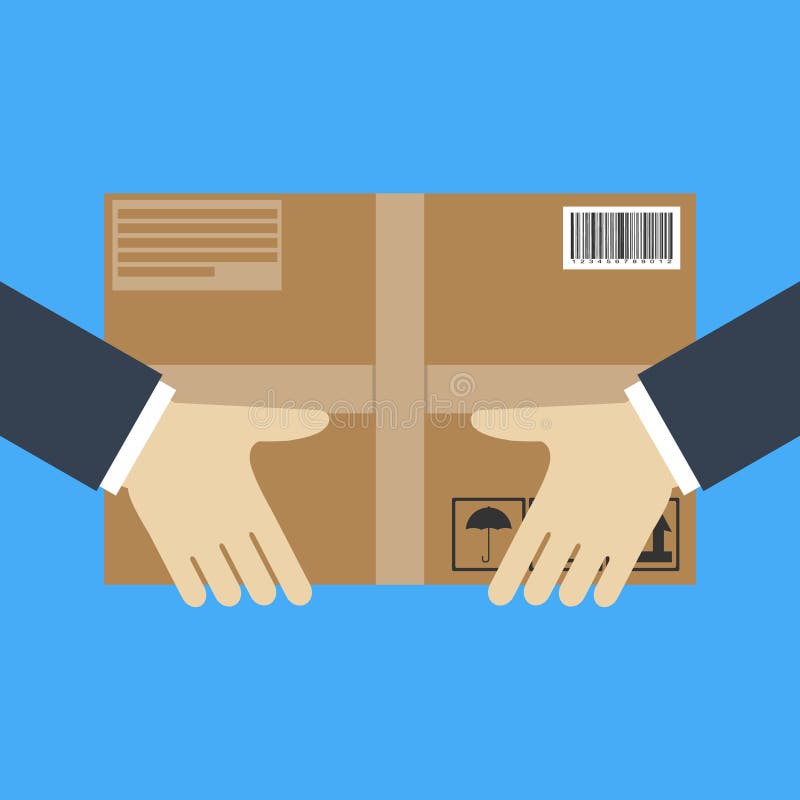 Pick Pack Bar Code Stock Illustrations – 19 Pick Pack Bar Code Stock ...