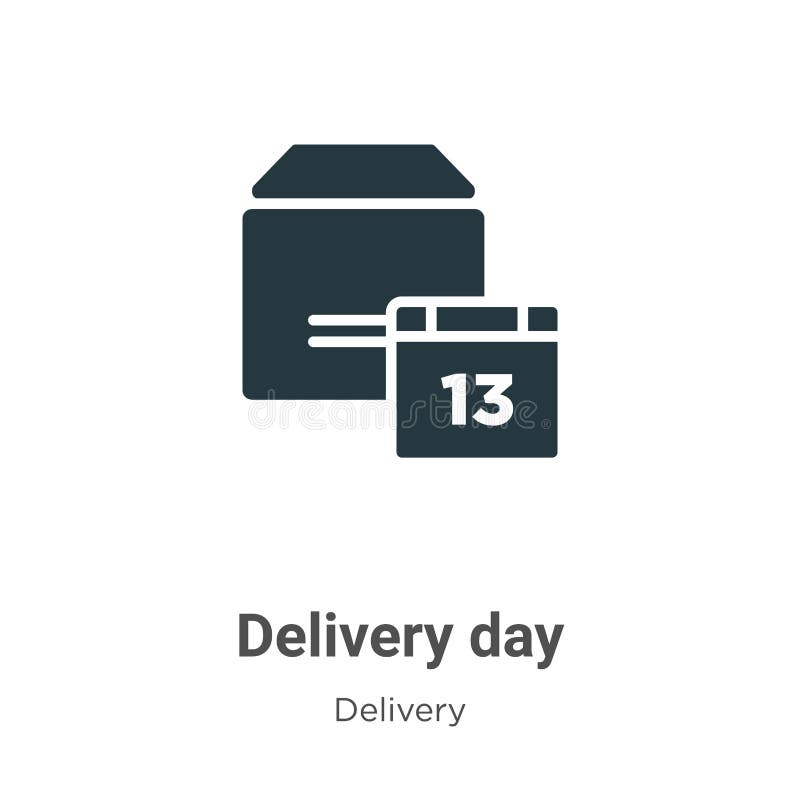 Availability Vector Icon on White Background. Flat Vector Availability ...