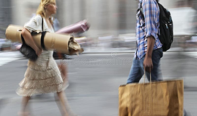 Delivery with Dolly by Hand Stock Image - Image of mail, commerce: 88238327