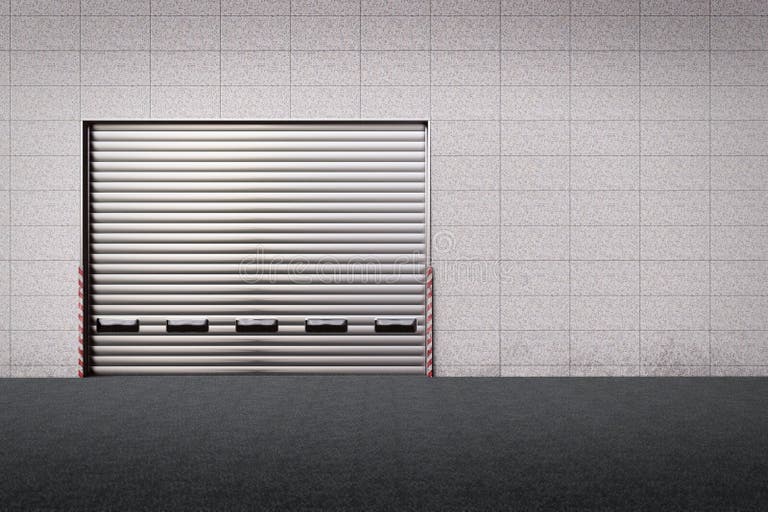 Shipping Gate Stock Illustrations – 1,026 Shipping Gate Stock ...