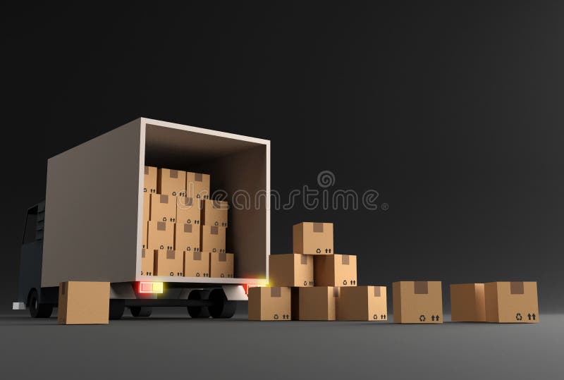 Logistic Mess Stock Illustrations – 28 Logistic Mess Stock ...